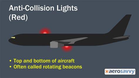 Anti-Collision Light: Enhancing Aviation Safety with Advanced Lighting ...
