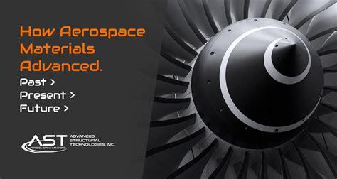 ATI Aerospace: Innovating the Future of Aerospace Materials and ...