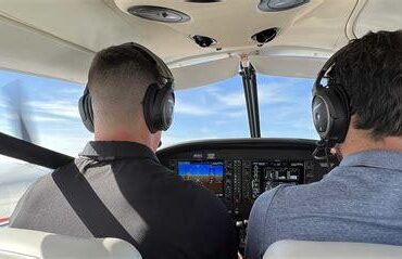 ATP Flight School: An In-Depth Review of the Fast-Track Aviation ...
