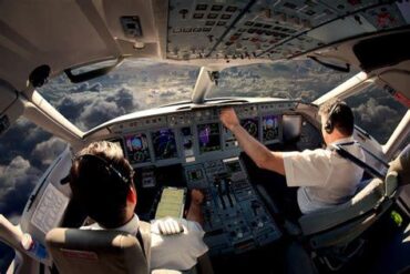 ATP Pricing: What It Really Costs to Become a Commercial Pilot from Zero Hours - Bolt Flight