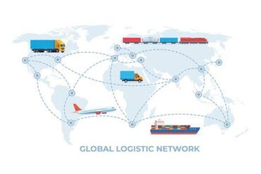 Aviation Logistics: The Backbone of Global Air Transport and Economic ...