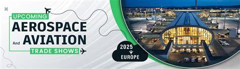 Aviation Trade Shows 2025: The Premier Gathering Grounds for Aerospace Innovation - Bolt Flight