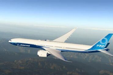 Boeing Wide-Body Models: Engineering Giants That Redefined Global Air ...