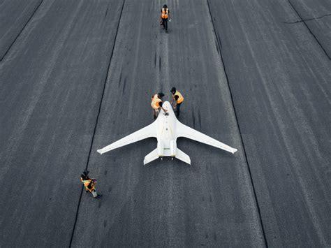 Bombardier Ecojet: A Revolutionary Step Towards the Future of Aviation ...