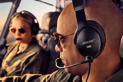 Bose A30 vs ProFlight: Which Aviation Headset Reigns Supreme in the 737 ...