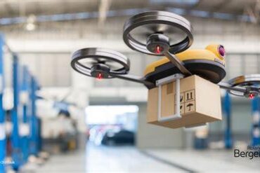 The Top 29 Drone Companies in 2025 - Bolt Flight