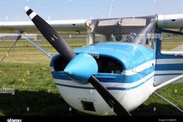 Cessna 150: A Legacy in Light Aviation - Bolt Flight