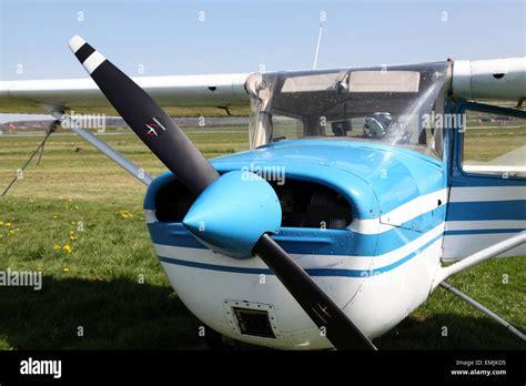 Cessna 150: A Legacy in Light Aviation - Bolt Flight