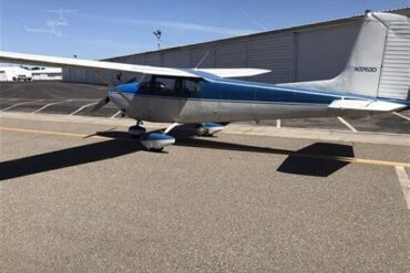 Cessna 182 Skylane: A Comprehensive Overview of the Iconic Aircraft ...
