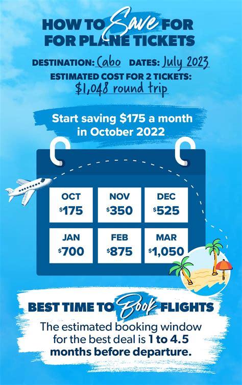 What is the Cheapest Date to Book a Flight? - Bolt Flight