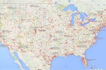 Comprehensive Guide to F-16 Bases in the United States - Bolt Flight