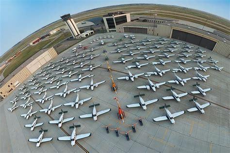 A Comprehensive Guide to the UND Aviation Program - Bolt Flight