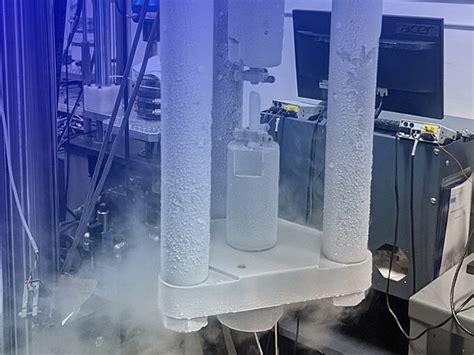 Cryogenic Testing: Ensuring Material Integrity at Extreme Temperatures ...