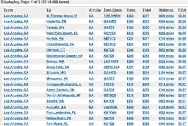 Q Codes - Bolt Flight