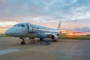 Envoy Air: A Detailed Overview of America's Premier Regional Airline ...