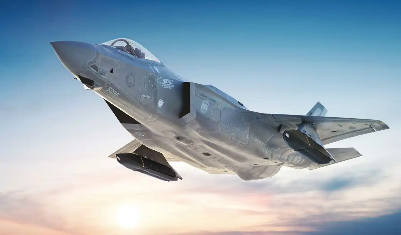 F-35 Alternatives: Evaluating Viable Contenders and Strategic ...