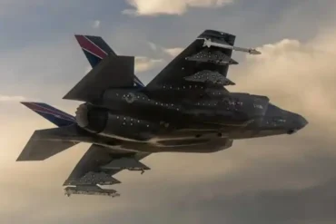F-35 Block 4 Updates: A Comprehensive Overview of the Latest ...