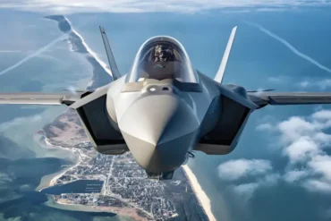 F-16 Combat Radius: Operational Capabilities and Mission Profiles ...