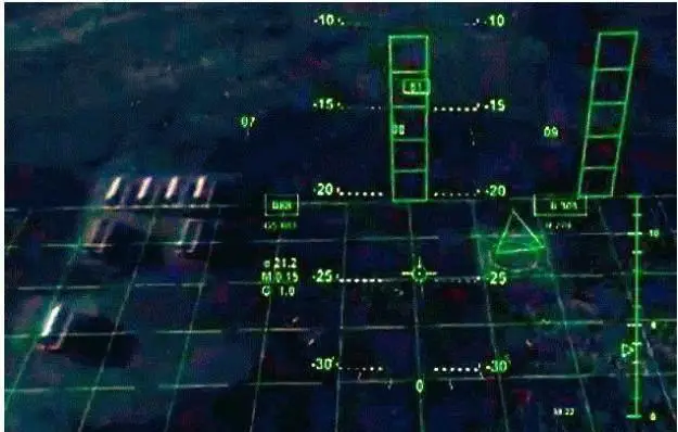 F-35 DAS: The Cutting-Edge Sensor System Redefining Aerial Warfare ...