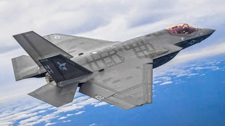 The F-35 Development Cost: A Comprehensive Analysis - Bolt Flight