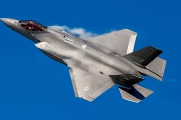 The F-35 "Kill Switch": An In-Depth Analysis - Bolt Flight