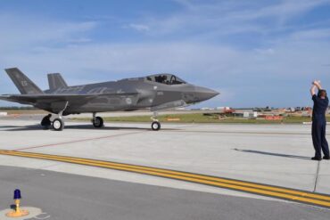 F-35 Orders by Country: A Comprehensive Analysis - Bolt Flight