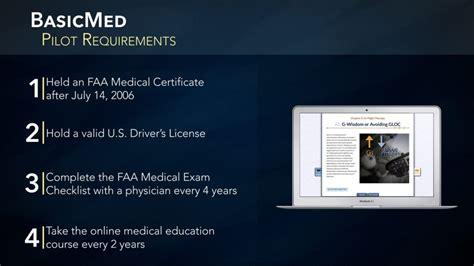 FAA BasicMed Guide: Everything Pilots Need to Know - Bolt Flight