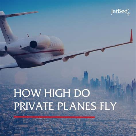 How Fast Do Private Planes Fly? The Ultimate Guide to Private Jet ...