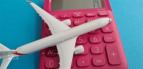 How Do Flight Prices Change? - Bolt Flight