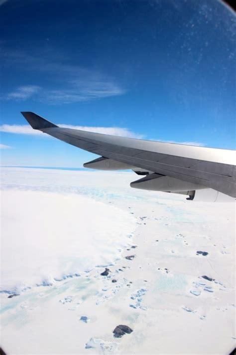 Flights to Antarctica: The Ultimate Guide to Air Travel on the Frozen ...