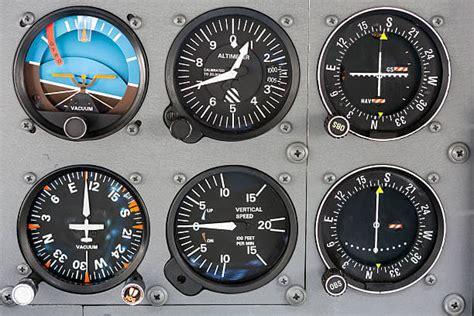 Instruments Required for IFR Flight - Bolt Flight