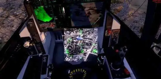 F-35 DAS: The Cutting-Edge Sensor System Redefining Aerial Warfare ...