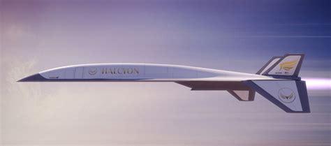 Hermeus and the Race to Hypersonic Air Travel - Bolt Flight