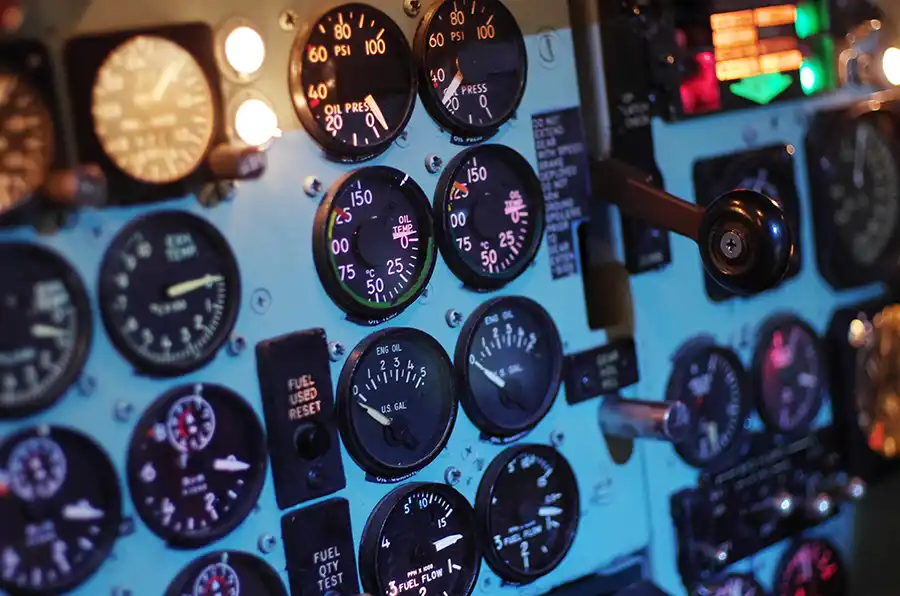 Understanding Hobbs Time: The Critical Measure of Flight Duration ...