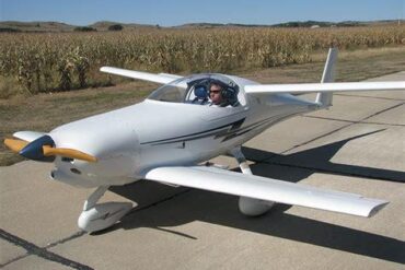 Homebuilt Aircraft: A Comprehensive Guide to Amateur Aviation - Bolt Flight