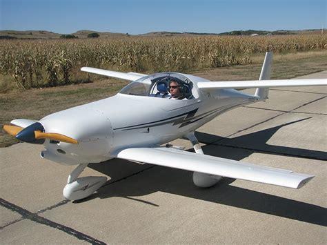 Homebuilt Aircraft: A Comprehensive Guide to Amateur Aviation - Bolt Flight