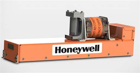Honeywell Cockpit Voice Recorder: Redefining Aviation Safety with the ...