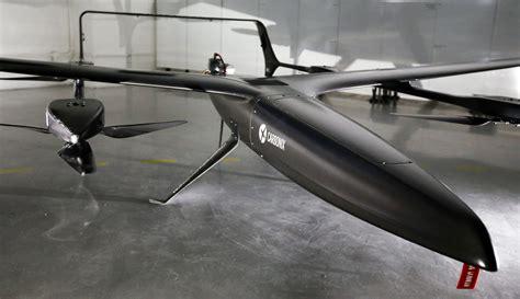Hydrogen Powered Drones: A New Frontier in Aviation and Defense - Bolt ...