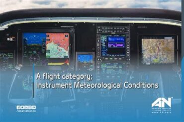 IFR Flight: What is IMC and Why It Matters in Modern Aviation - Bolt Flight