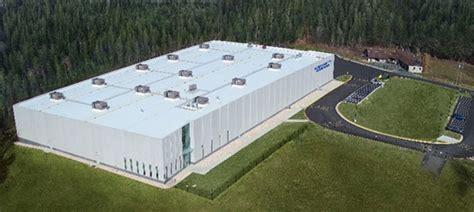 Inside Northrop Grumman Elkton, MD: America’s Hypersonic Powerhouse ...