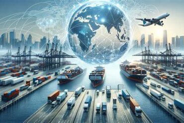 Inside UPS Airports: The Backbone of Global Logistics - Bolt Flight