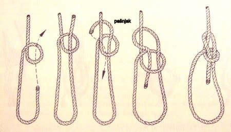 Which Knot Do You Use to Tie Down Your GA Plane: The Definitive Guide ...