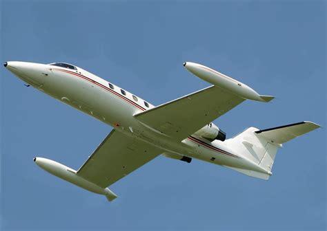 Learjet 25: The High-Speed Business Jet That Redefined Private Aviation ...
