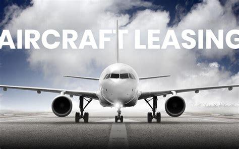 How To Lease An Aircraft - A Comprehensive Guide - Bolt Flight