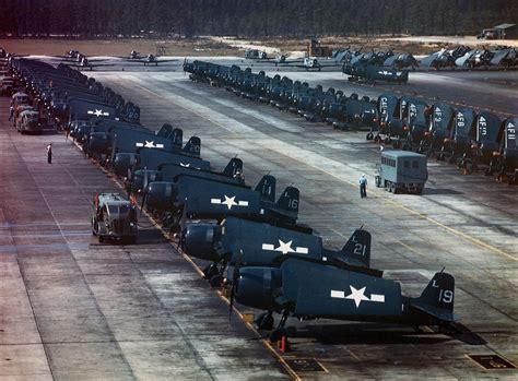 The Legacy of Bader Field: America’s Forgotten Aviation Landmark - Bolt ...