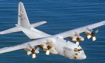 Hughes H-4 Hercules - Bolt Flight