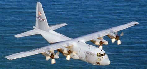 The Legacy and Evolution of the Lockheed C-130 Hercules - Bolt Flight