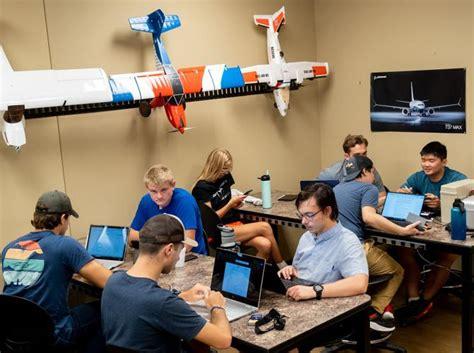 LeTourneau University Aviation: A Deep Dive into the Program, Culture ...