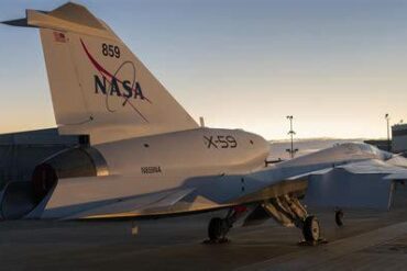 Aviation Showdown: Boeing vs Lockheed Martin - Which Rules the Skies ...