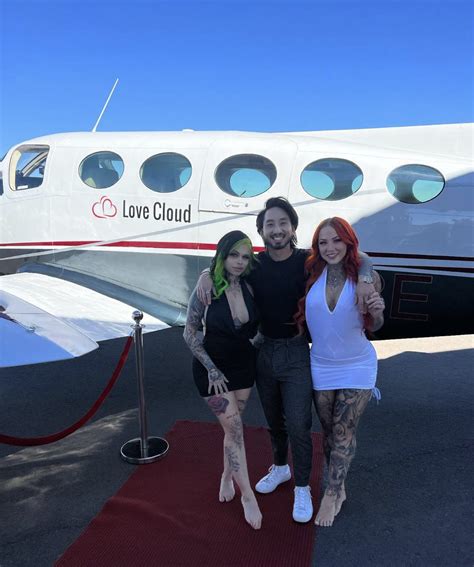 Love Cloud Reviews 2025: A High-Flying Romantic Adventure in Las Vegas - Bolt Flight
